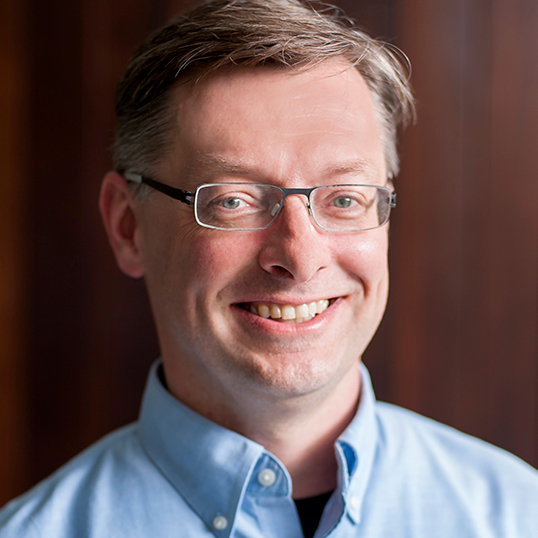 John Lapinski - SNF Paideia Program at the University of Pennsylvania