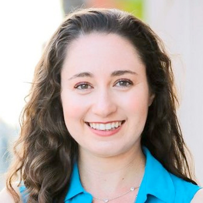 Marisa Denker - SNF Paideia Program at the University of Pennsylvania