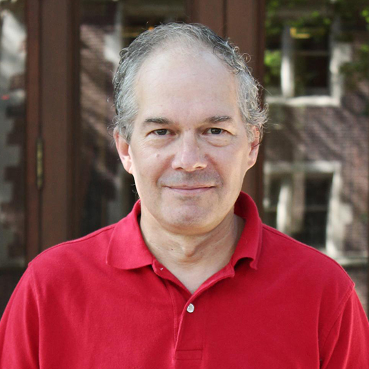 Paul Sniegowski - SNF Paideia Program at the University of Pennsylvania