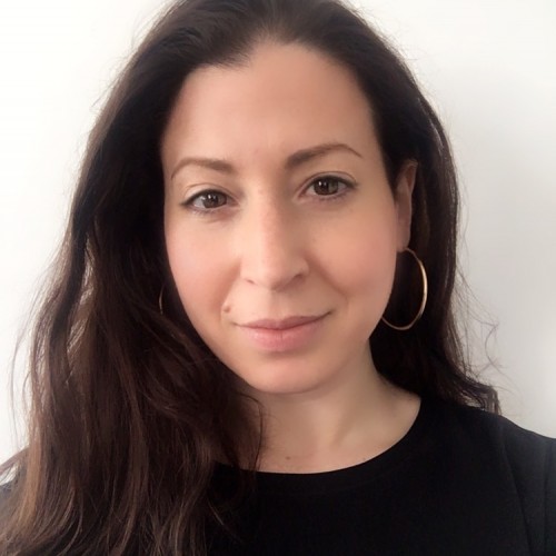 Sara Jacoby - SNF Paideia Program at the University of Pennsylvania