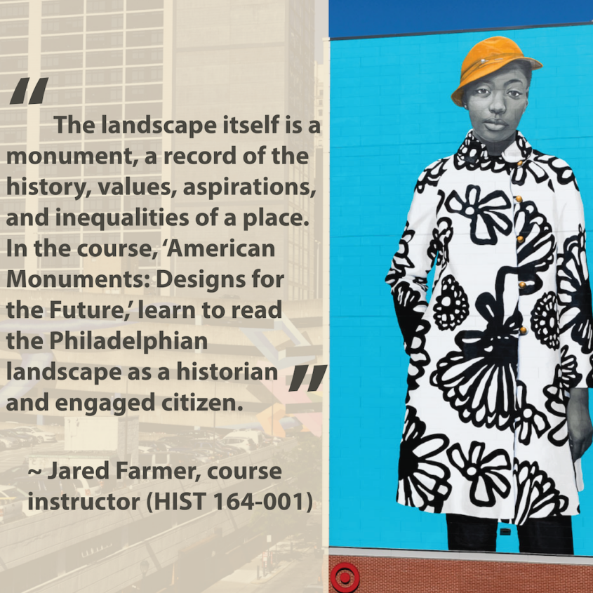 American Monuments: Designs for the Future - SNF Paideia Program at the ...