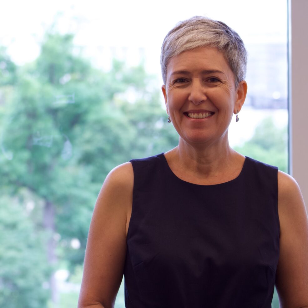 Deirdre Martinez - SNF Paideia Program at the University of Pennsylvania