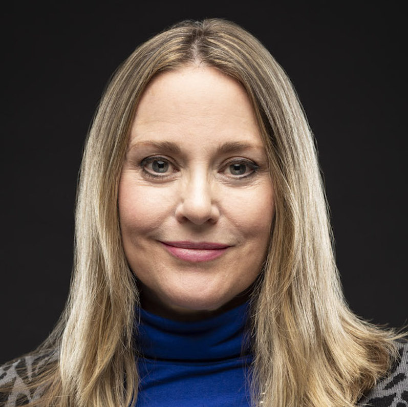 Elizabeth Mackenzie - SNF Paideia Program at the University of Pennsylvania