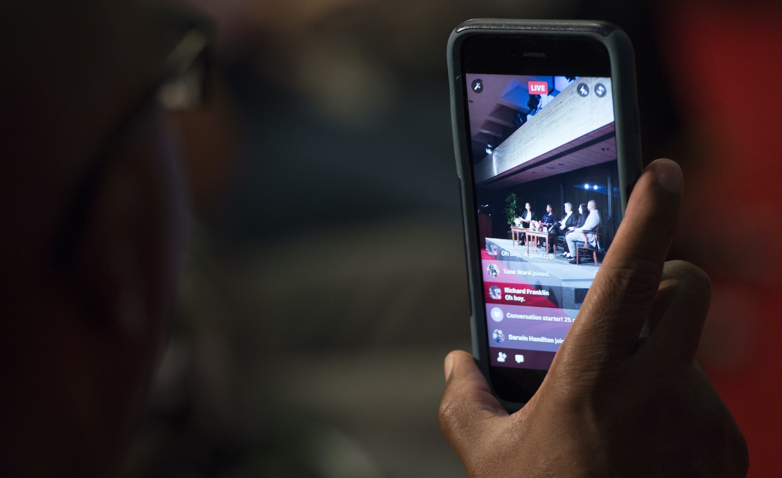 Cultural and Media Systems: Voice, Representation and Collective Memory ...