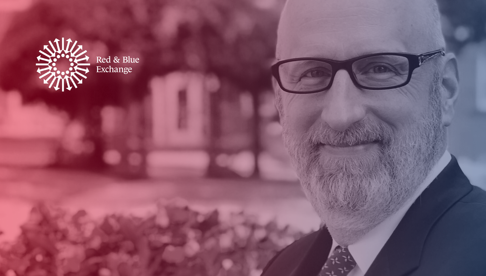 Conservative Writer David French Gives his Perspective on Political ...