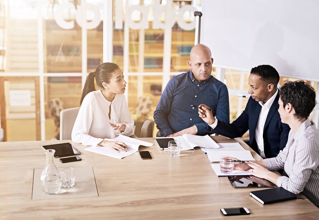 Civil Dialogue Requires Authenticity and Honesty While Avoiding ...