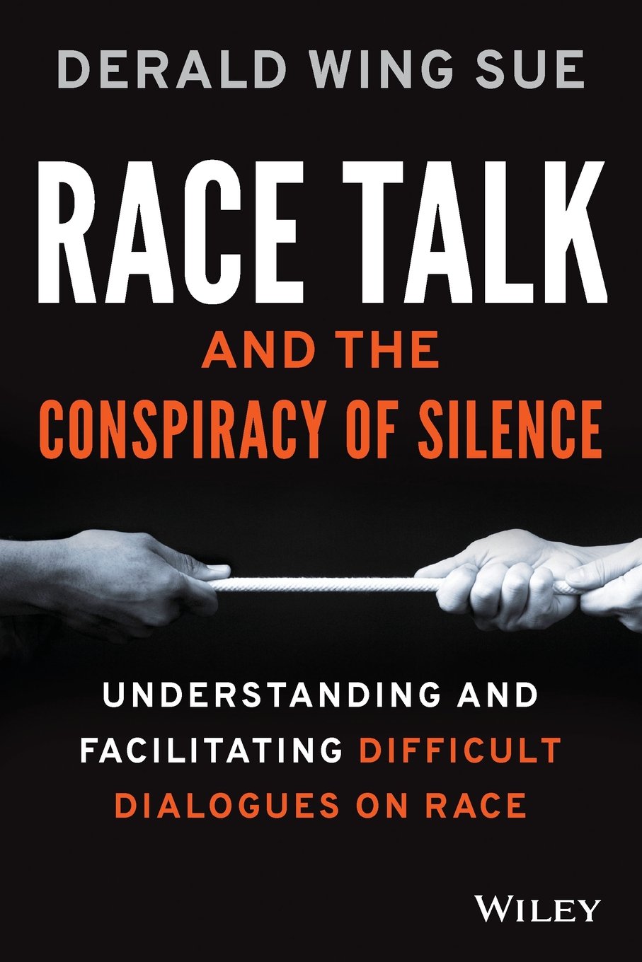 Decolonizing Dialogue Reading Series: "Race Talk and the Conspiracy of ...