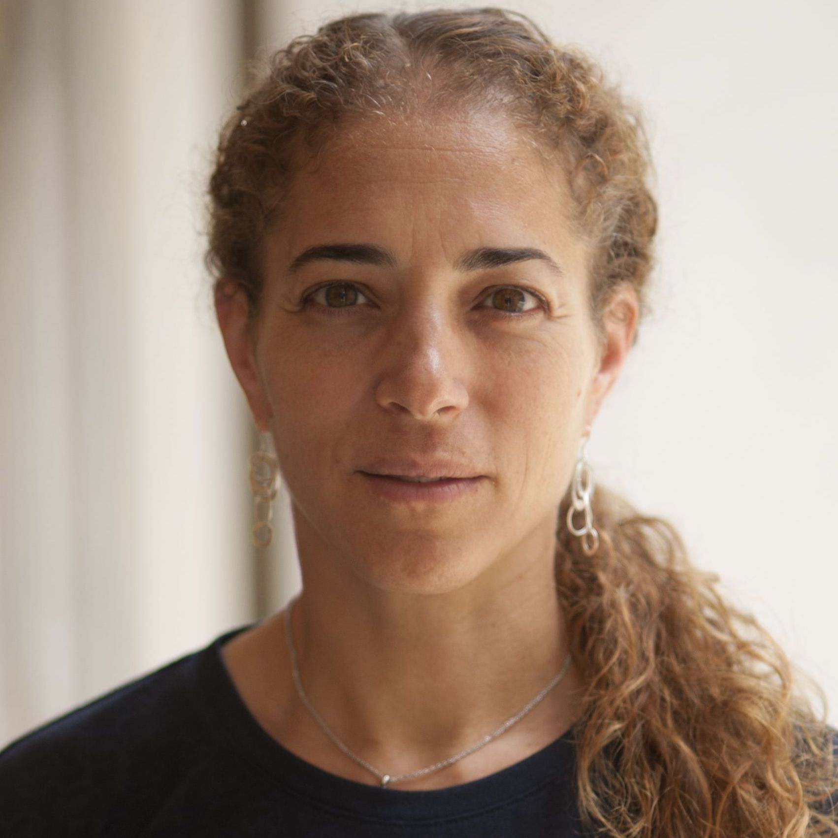 Deborah Thomas - SNF Paideia Program at the University of Pennsylvania