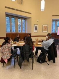 University Community Engagement: A Dialogue Amongst Penn Students ...