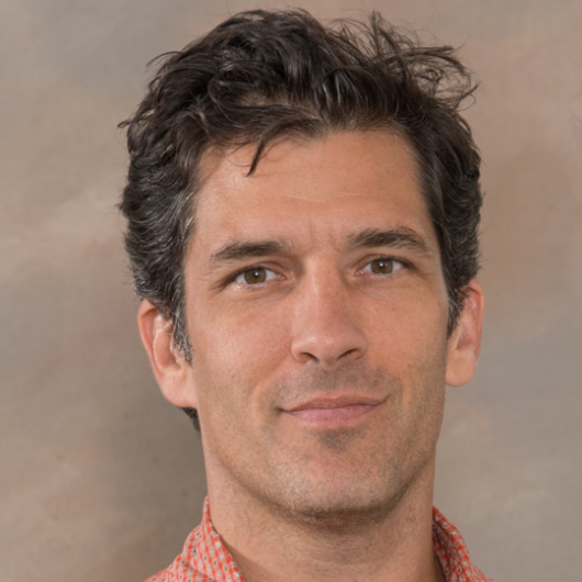 Tyson Smith - SNF Paideia Program at the University of Pennsylvania