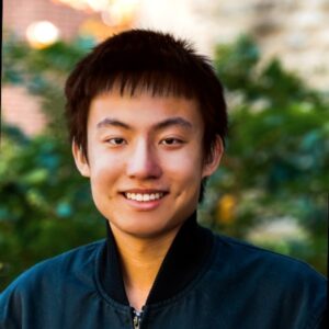 Bill Chen - SNF Paideia Program at the University of Pennsylvania