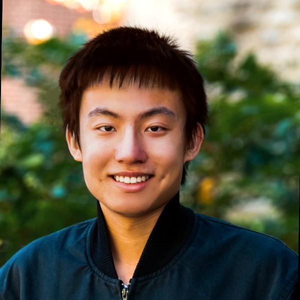 Bill Chen - SNF Paideia Program at the University of Pennsylvania