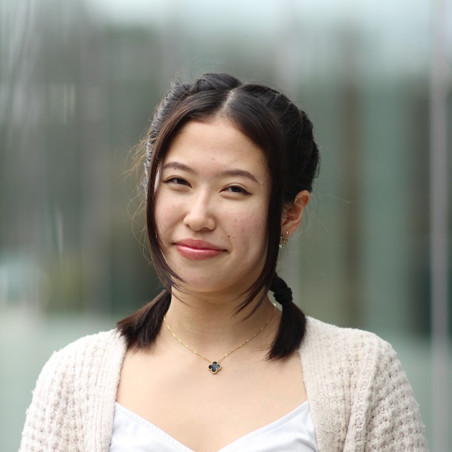 Connie Ni - SNF Paideia Program at the University of Pennsylvania