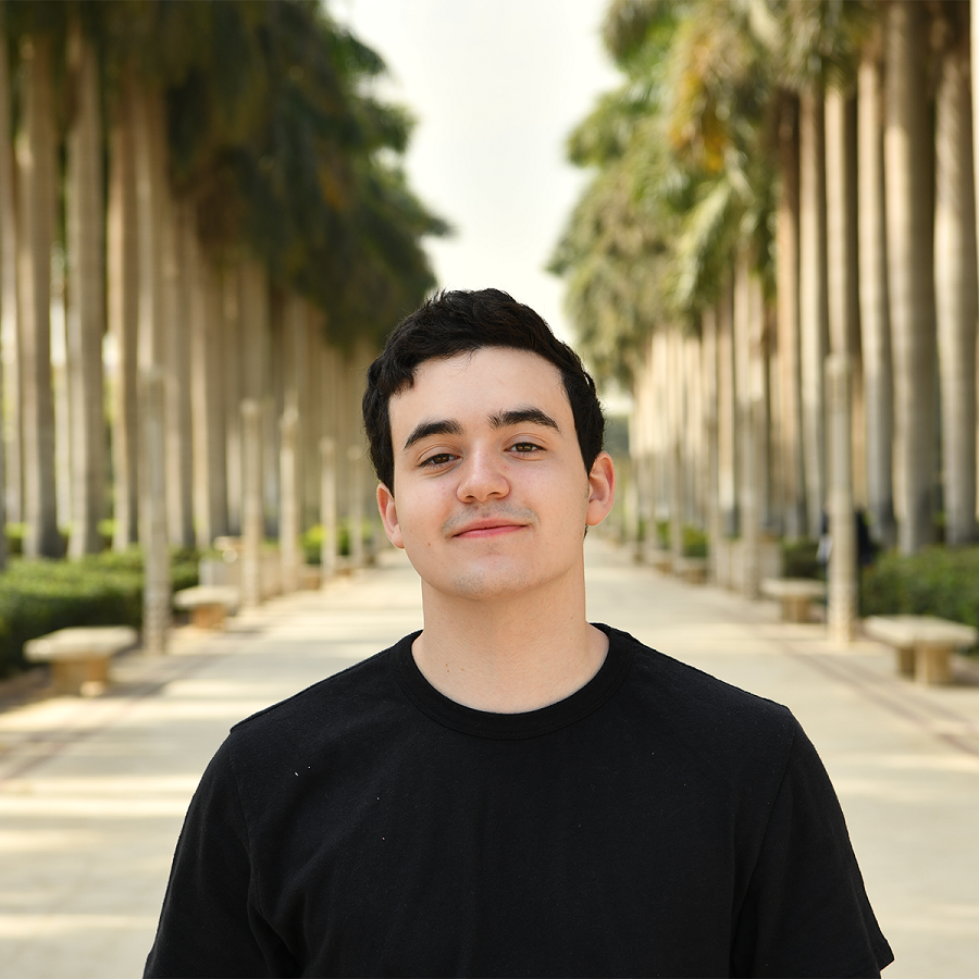 Daniel Boyko - SNF Paideia Program at the University of Pennsylvania