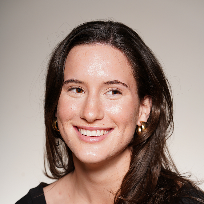 Griffin Pitt - SNF Paideia Program at the University of Pennsylvania