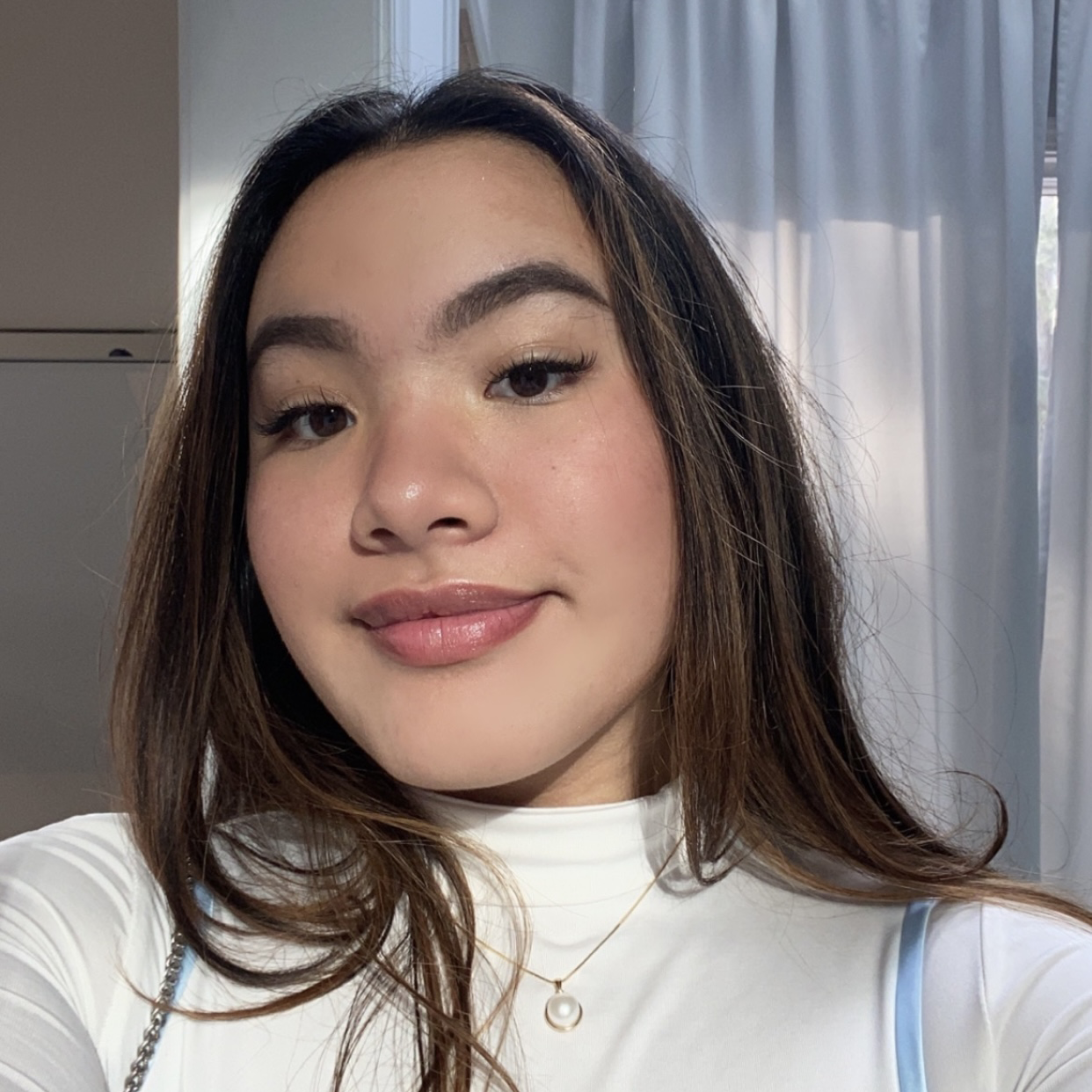 Serene Safvi - SNF Paideia Program at the University of Pennsylvania