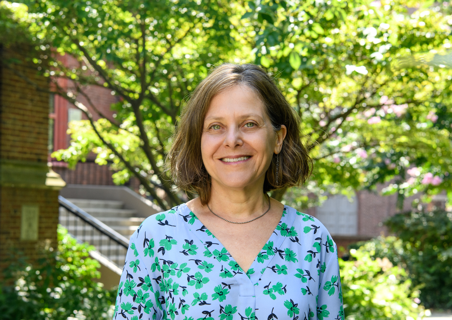 Sigal Ben-Porath - SNF Paideia Program at the University of Pennsylvania