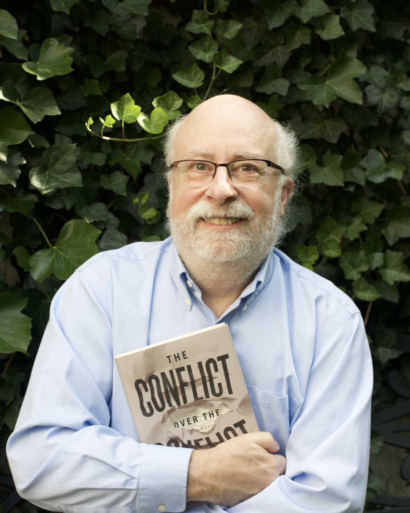 The Conflict Over the Conflict: The Israel/Palestine Campus Debate ...