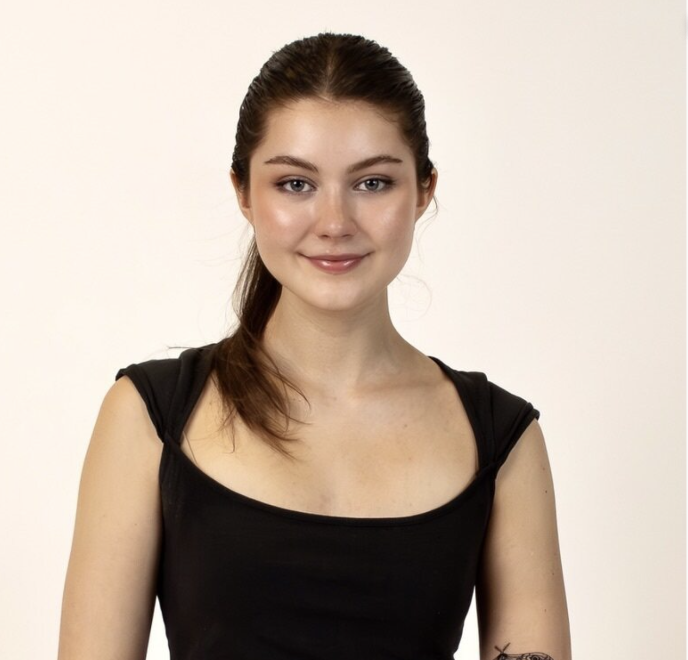 Violet Johnson - SNF Paideia Program at the University of Pennsylvania