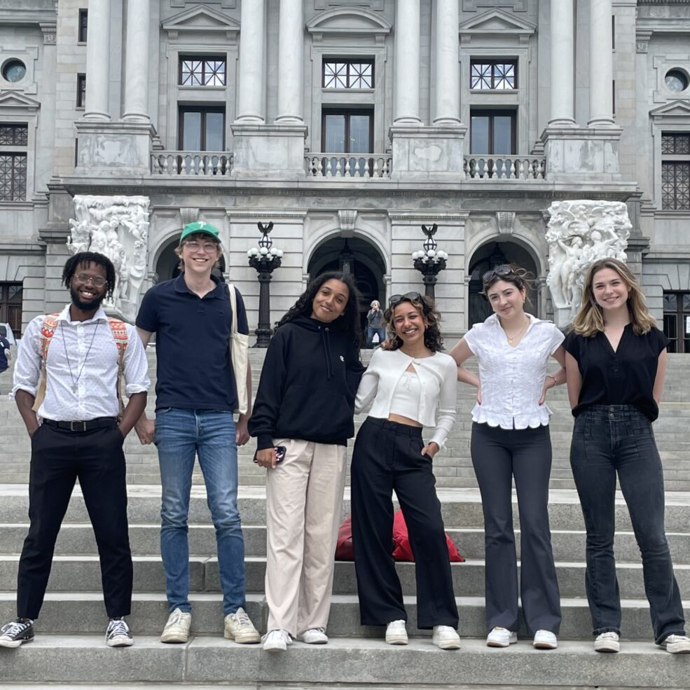 Home - SNF Paideia Program at the University of Pennsylvania