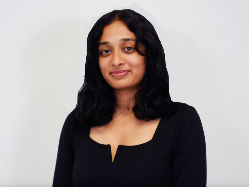 Tanisha Agrawal - SNF Paideia Program at the University of Pennsylvania